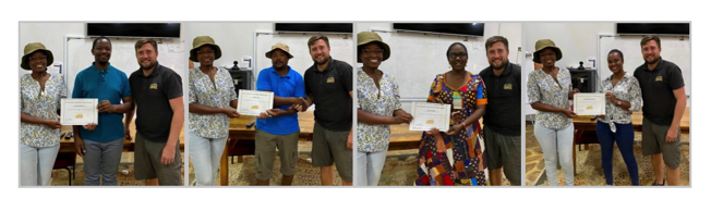 Empowering farmers and ushering in a radiant future for Namibian dairy ...