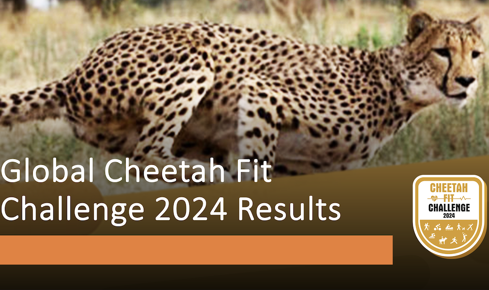 Home - Cheetah Conservation Fund Canada