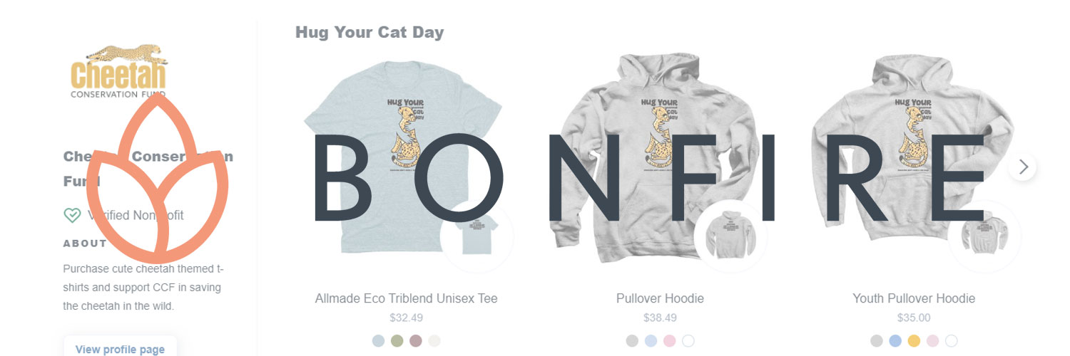 Shop - Cheetah Conservation Fund United States