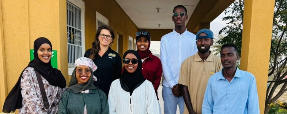 Thank You for Making Home Range for the Holidays a Success • Cheetah ...